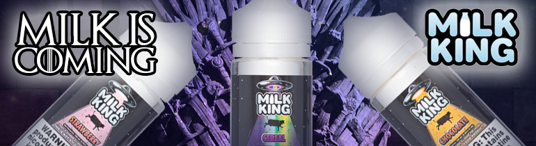 Milk King — eJuiceDirect