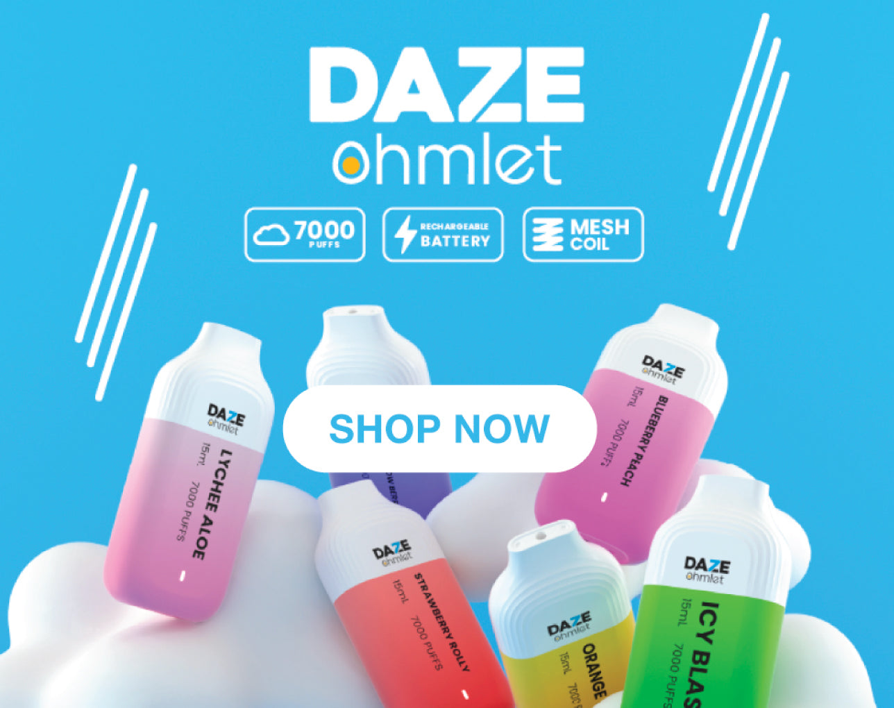 eJuice Direct : Online Vape Shop - Vape Juice & Hardware — eJuiceDirect