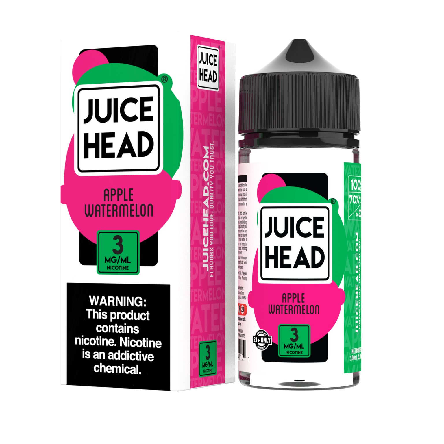 Juice Head — eJuiceDirect