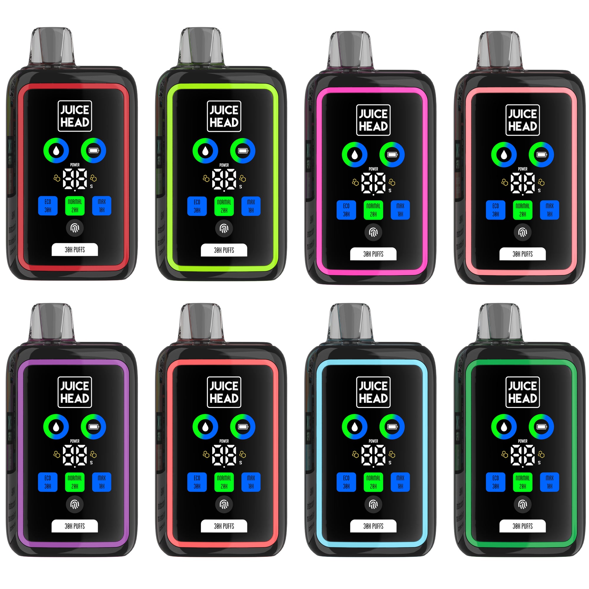 Juice Head — eJuiceDirect