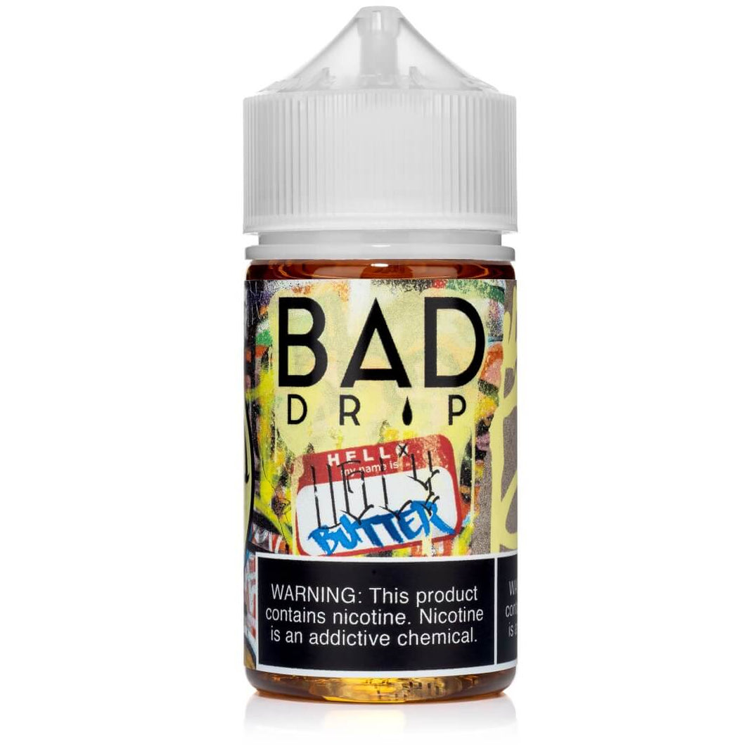 Bad Drip Labs — eJuiceDirect