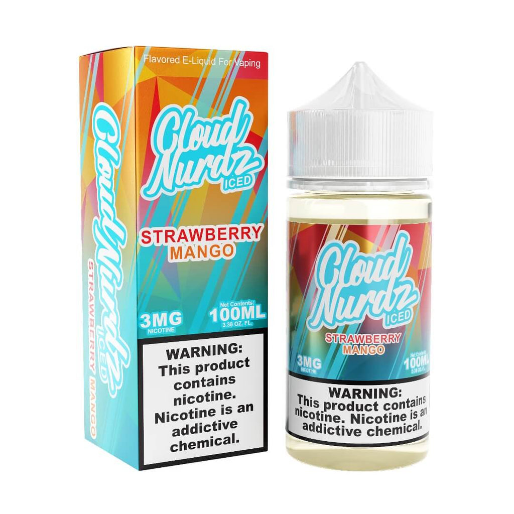 Cloud Nurdz — eJuiceDirect