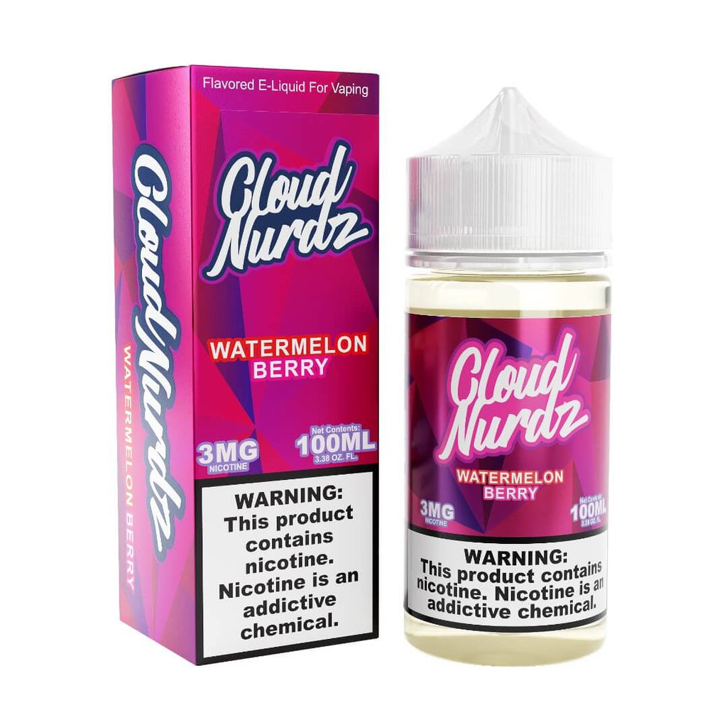 Cloud Nurdz — eJuiceDirect
