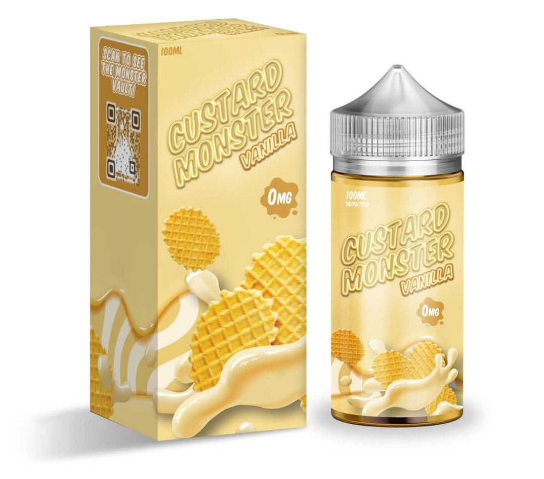 Monster Vape Labs — eJuiceDirect