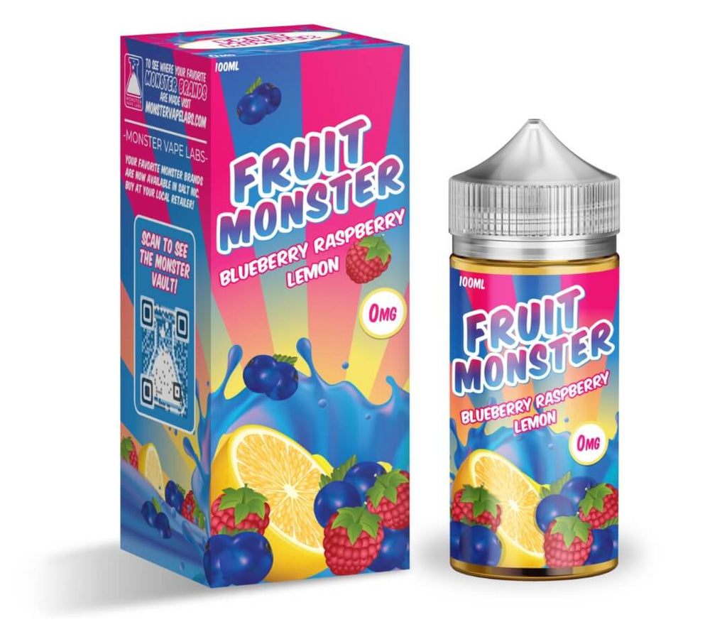 Monster Vape Labs — eJuiceDirect