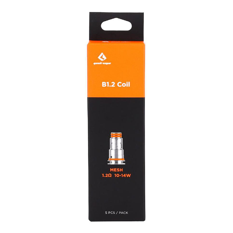 Geekvape B Series Coils — eJuiceDirect