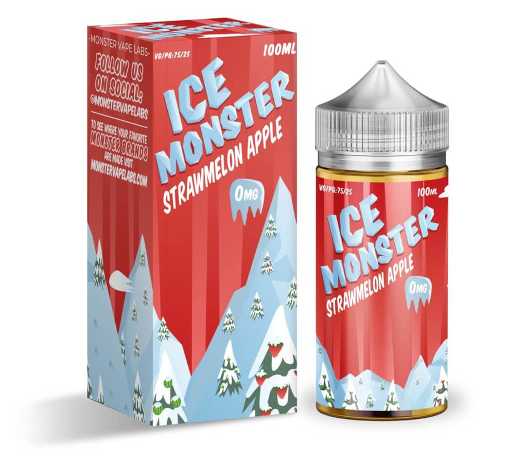 Monster Vape Labs — eJuiceDirect