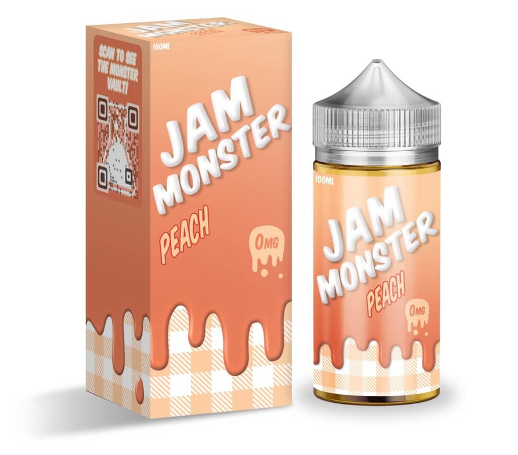 Monster Vape Labs — eJuiceDirect