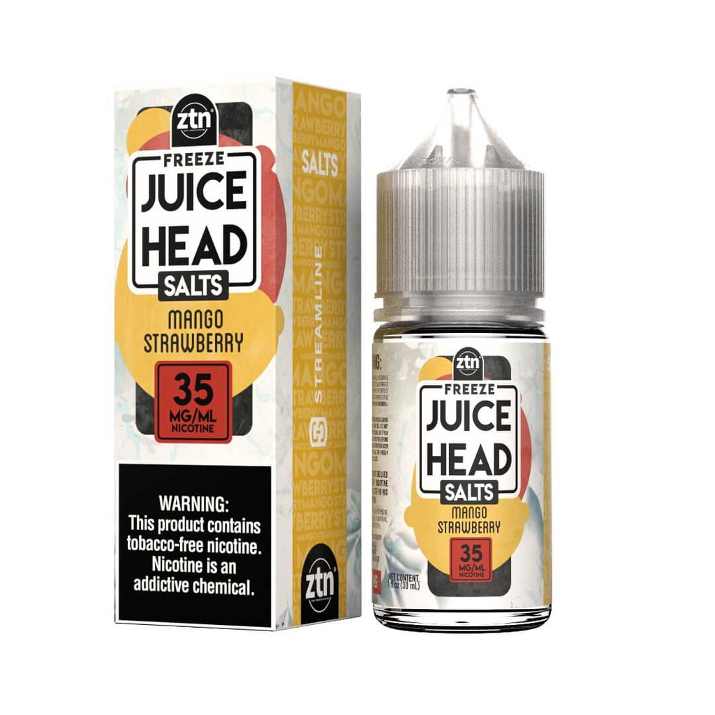 Juice Head — eJuiceDirect