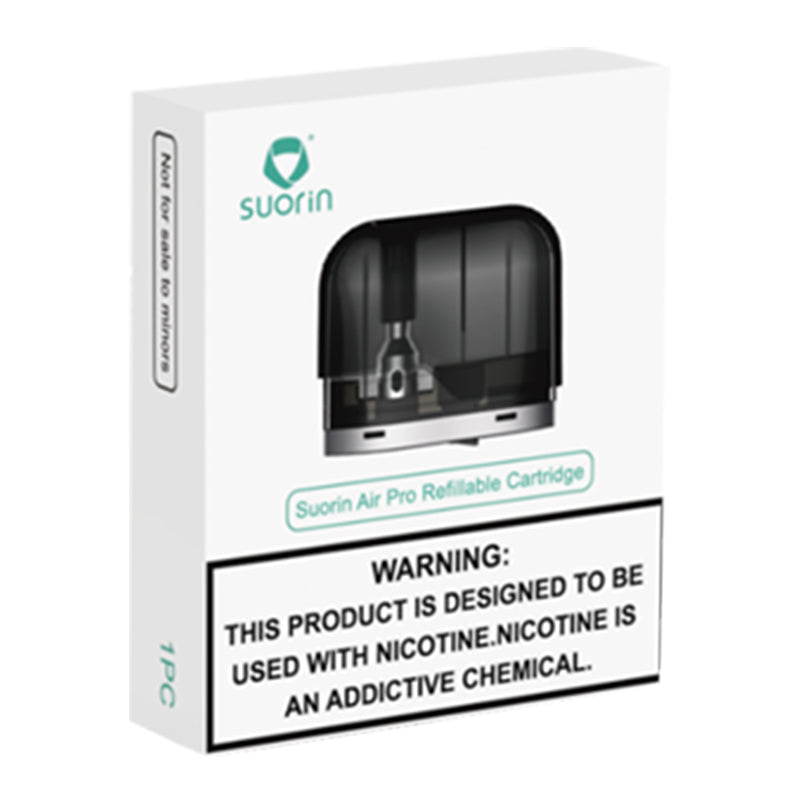 Suorin Air Pro Pods — eJuiceDirect