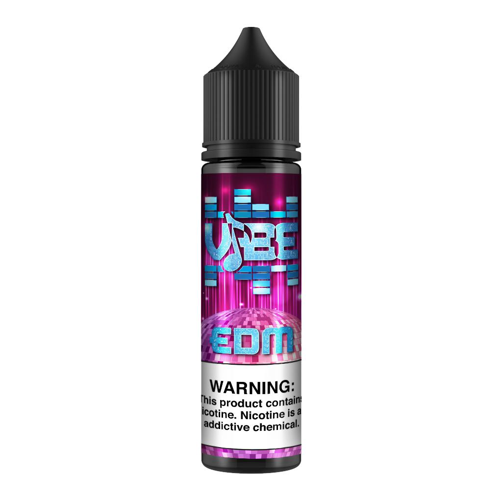 Vibe EDM eJuice — eJuiceDirect